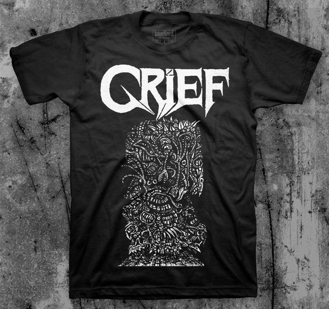 Grief - Monster – Warlord Clothing