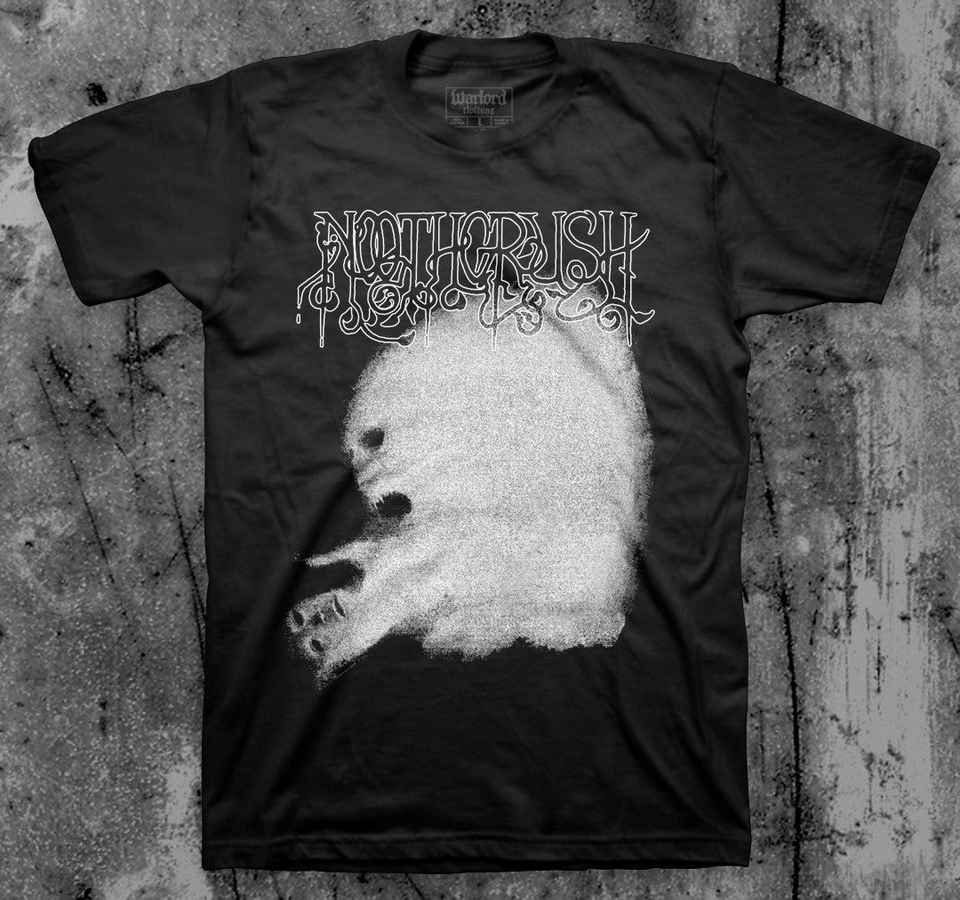 Noothgrush - Ghost – Warlord Clothing